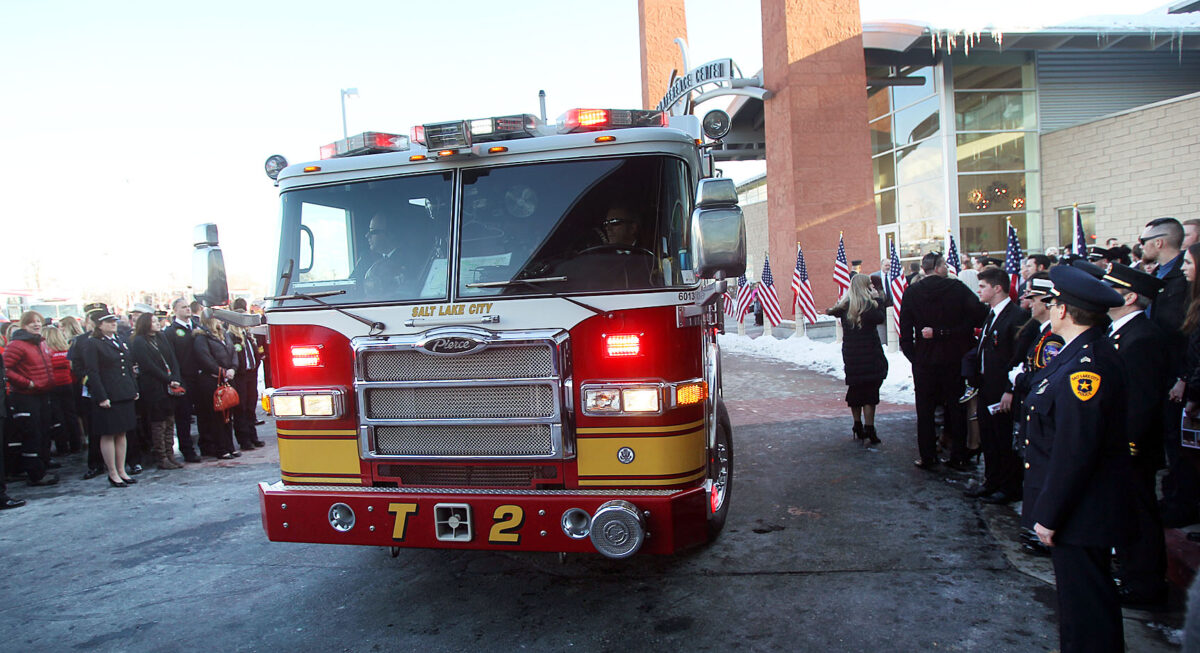 Community remembers Tyson Mason as a father, friend, ‘legend’ after ...